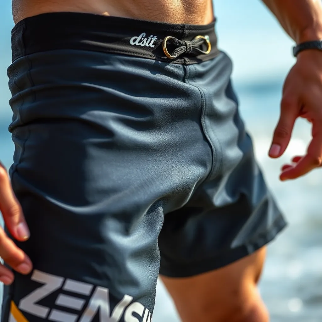 Wetsuit Lined Board Shorts: A Complete Guide